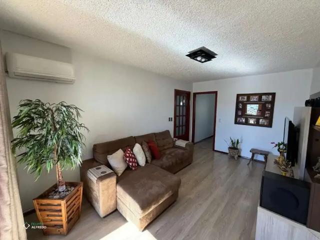 Apartamento para Venda em Dois Irmãos/RS Centro 2 Quartos