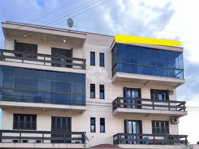 Apartamento para Venda em Dois Irmãos/RS Centro 2 Quartos