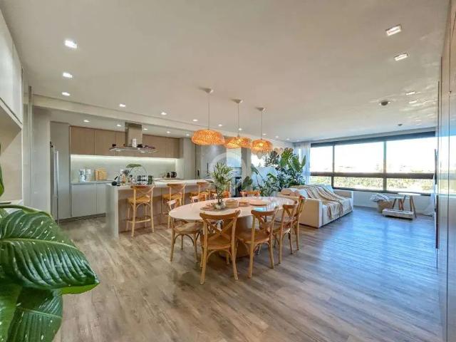Apartamento para Venda em Dois Irmãos/RS Centro 2 Quartos