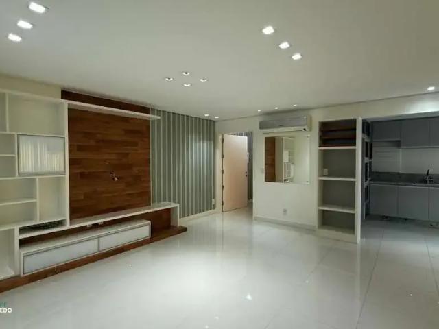 Apartamento para Venda em Dois Irmãos/RS Centro 3 Quartos