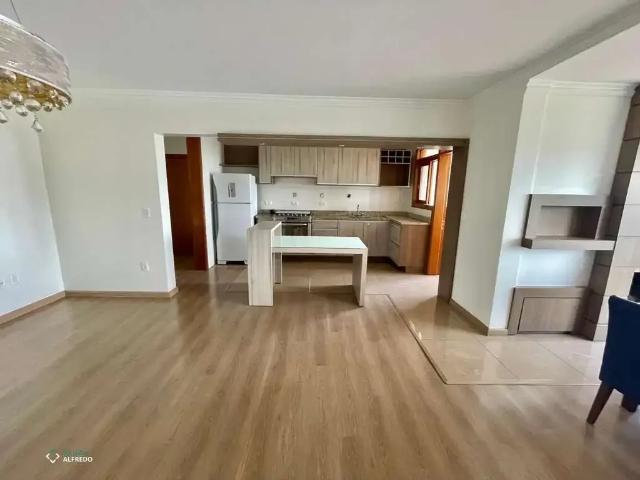 Apartamento para Venda em Dois Irmãos/RS Centro 3 Quartos