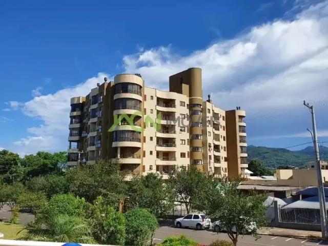 Apartamento para Venda em Dois Irmãos/RS Centro 3 Quartos
