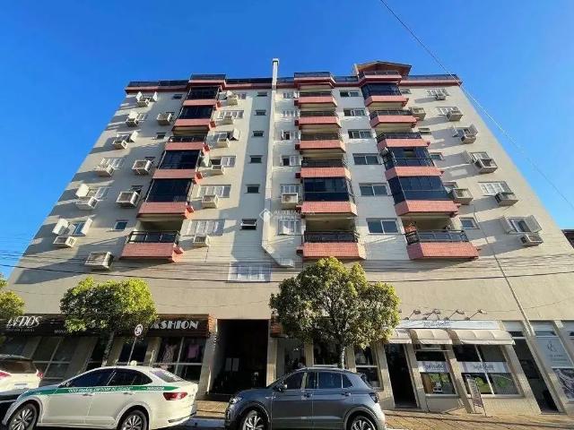 Apartamento para Venda em Dois Irmãos/RS Centro 3 Quartos