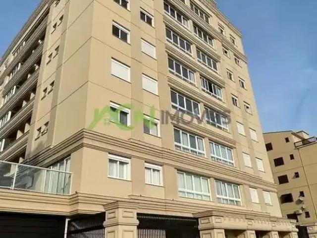 Apartamento para Venda em Dois Irmãos/RS Centro 3 Quartos
