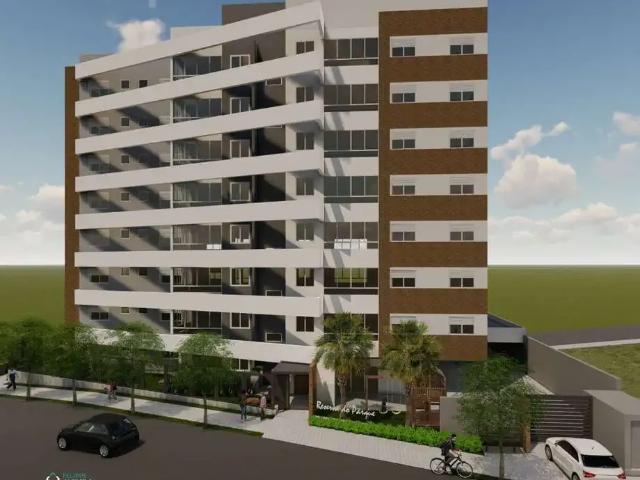 Apartamento para Venda em Dois Irmãos/RS Centro 3 Quartos