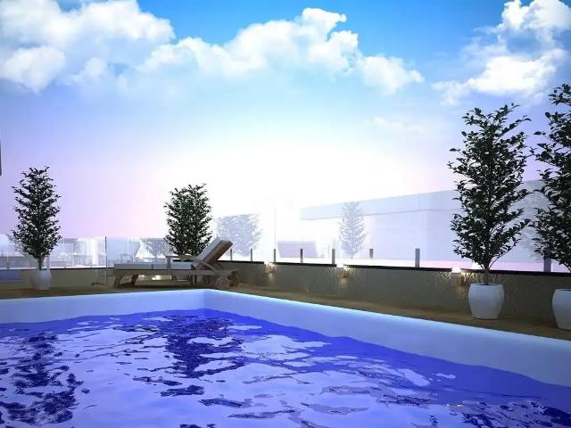 Apartamento para Venda em Dois Irmãos/RS Beira Rio 3 Quartos