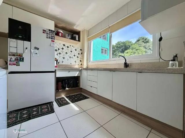 Apartamento para Venda em Dois Irmãos/RS Bela Vista 2 Quartos