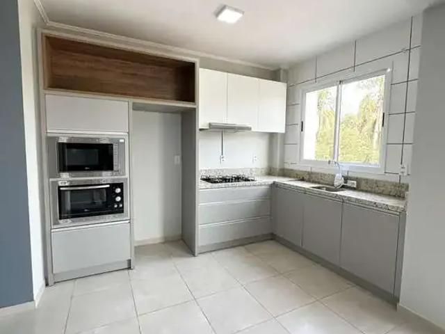 Apartamento para Venda em Dois Irmãos/RS Bela Vista 2 Quartos
