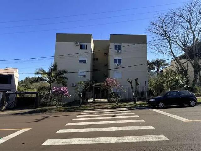 Apartamento para Venda em Dois Irmãos/RS Floresta 3 Quartos