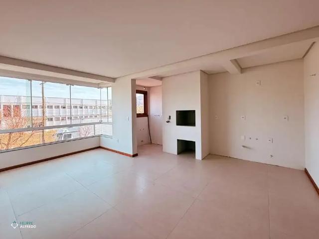 Apartamento para Venda em Dois Irmãos/RS Floresta 2 Quartos