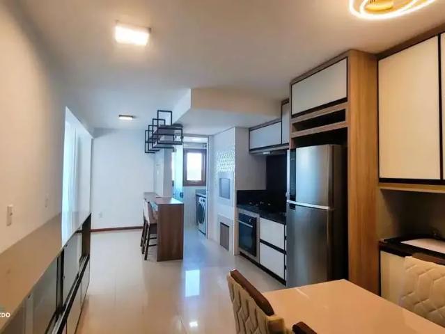 Apartamento para Venda em Dois Irmãos/RS Floresta 2 Quartos