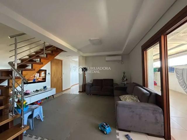 Apartamento para Venda em Dois Irmãos/RS Floresta 2 Quartos
