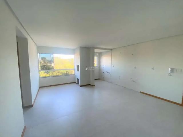 Apartamento para Venda em Dois Irmãos/RS Floresta 2 Quartos