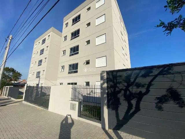 Apartamento para Venda em Dois Irmãos/RS Floresta 2 Quartos