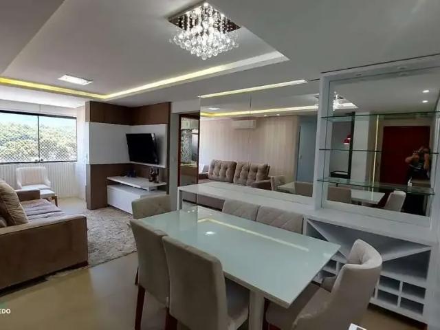 Apartamento para Venda em Dois Irmãos/RS Industrial 2 Quartos