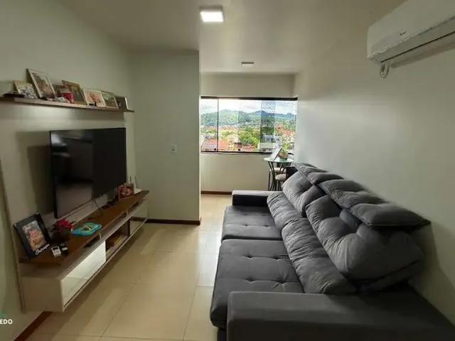 Apartamento para Venda em Dois Irmãos/RS Industrial 2 Quartos
