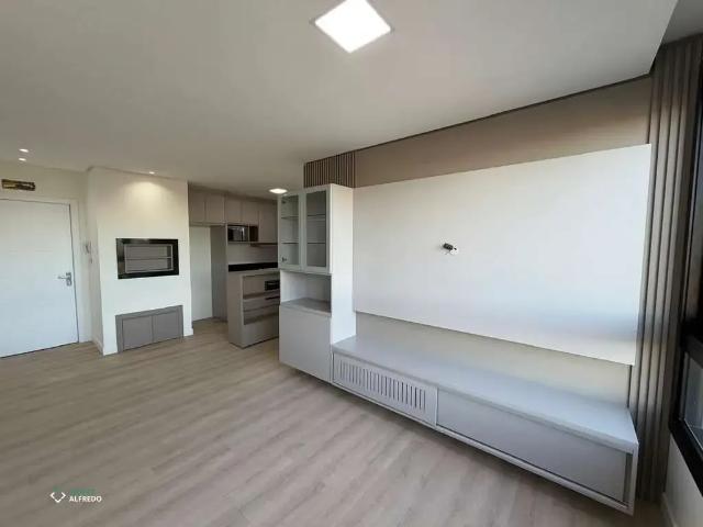 Apartamento para Venda em Dois Irmãos/RS Primavera 1 Quartos