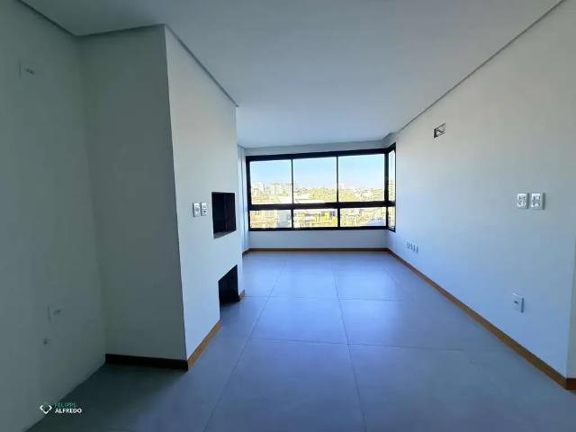 Apartamento para Venda em Dois Irmãos/RS Primavera 2 Quartos