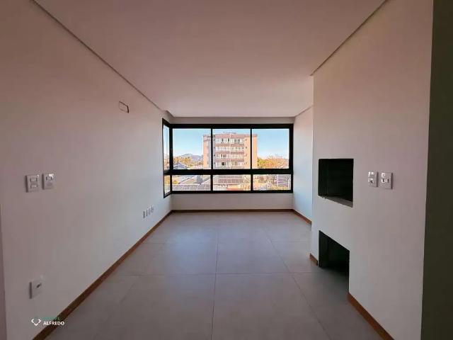 Apartamento para Venda em Dois Irmãos/RS Primavera 2 Quartos