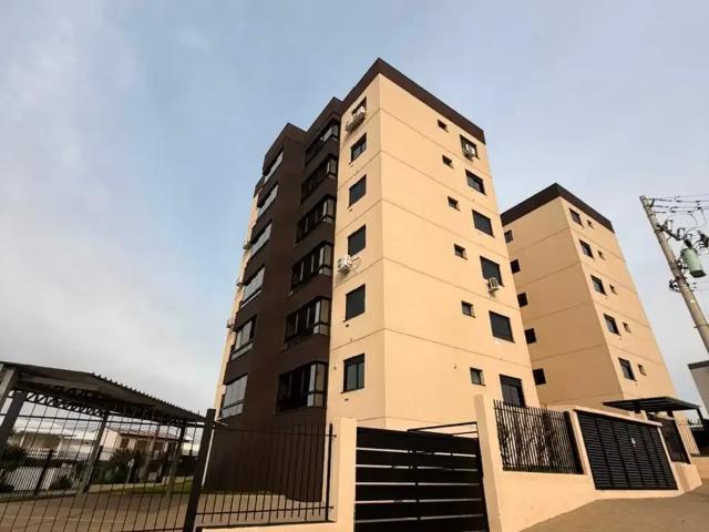 Apartamento para Venda em Dois Irmãos/RS Primavera 2 Quartos