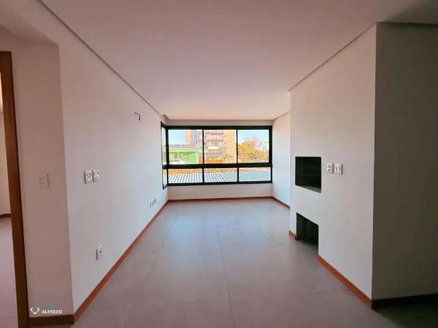Apartamento para Venda em Dois Irmãos/RS Primavera 2 Quartos
