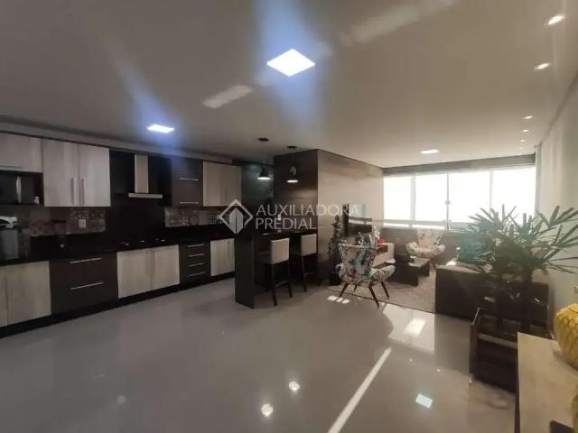 Apartamento para Venda em Dois Irmãos/RS Primavera 3 Quartos