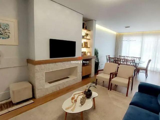 Apartamento para Venda em Dois Irmãos/RS União 2 Quartos