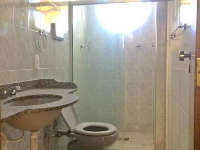 Apartamento para venda em Dom Bosco, Juiz de Fora