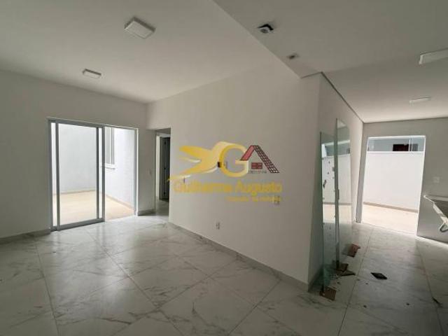 Apartamento para venda em Dom Bosco, São João Del Rei