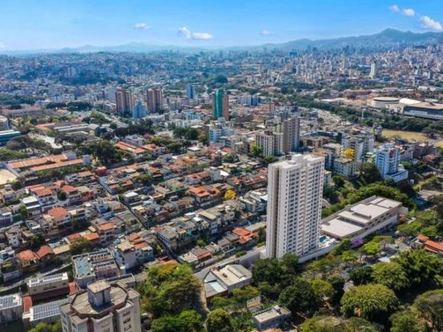 Apartamento para venda em Dom Cabral, Belo Horizonte