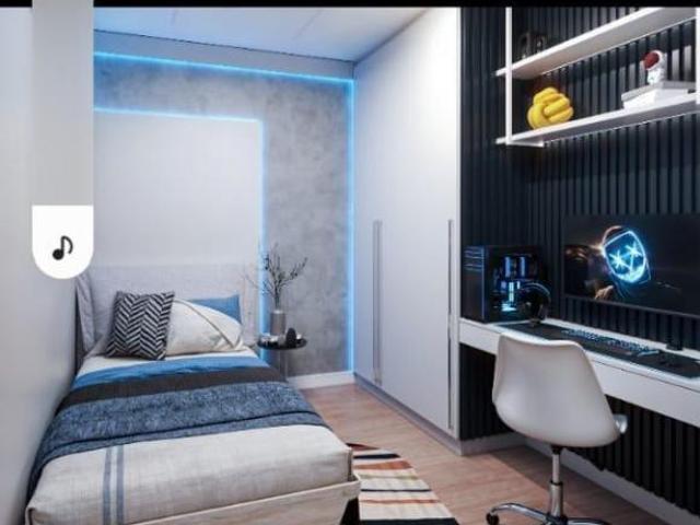 Apartamento para venda em Dom Cabral, Belo Horizonte