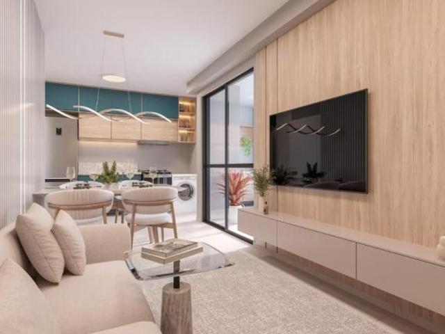 Apartamento para venda em Dom Cabral, Belo Horizonte