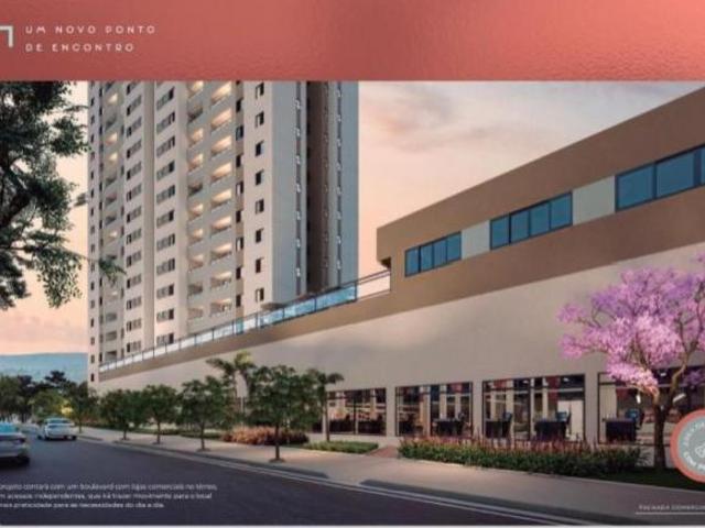 Apartamento para venda em Dom Cabral, Belo Horizonte