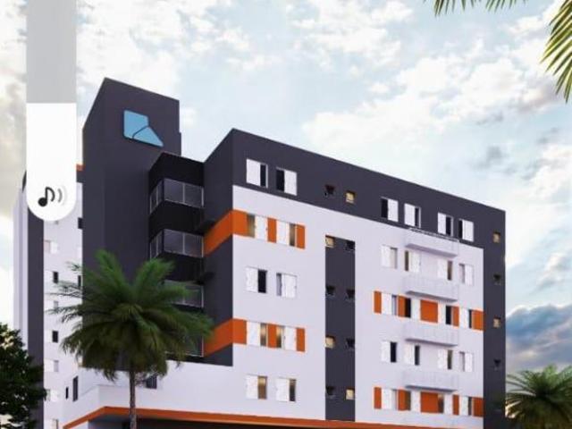 Apartamento para venda em Dom Cabral, Belo Horizonte