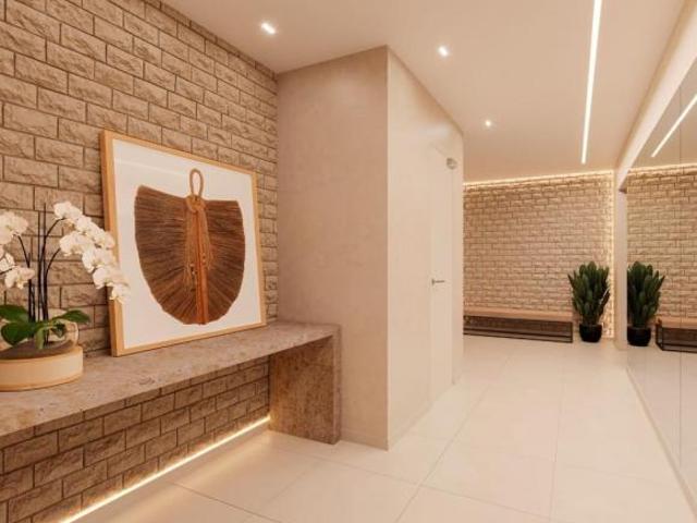 Apartamento para venda em Dom Cabral, Belo Horizonte