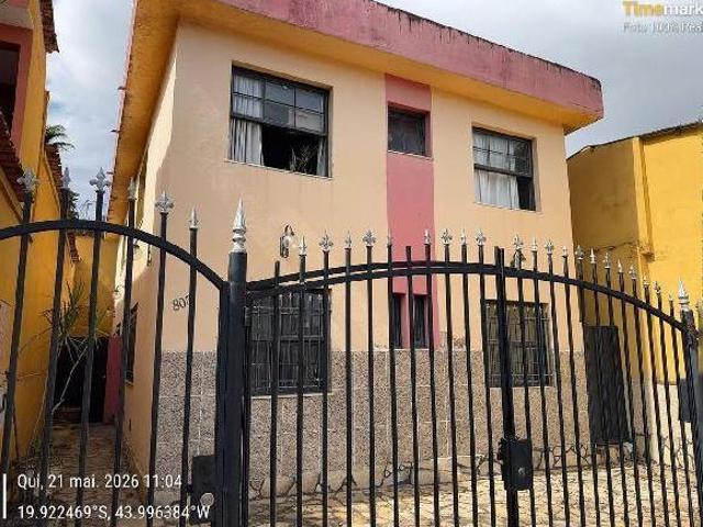 Apartamento para venda em Dom Cabral, Belo Horizonte