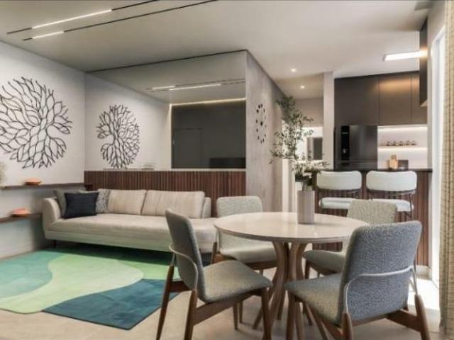 Apartamento para venda em Dom Cabral, Belo Horizonte