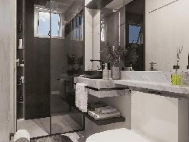 Apartamento para venda em Dom Joaquim, Belo Horizonte
