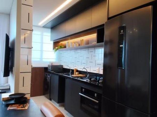Apartamento para venda em Dom Joaquim, Belo Horizonte