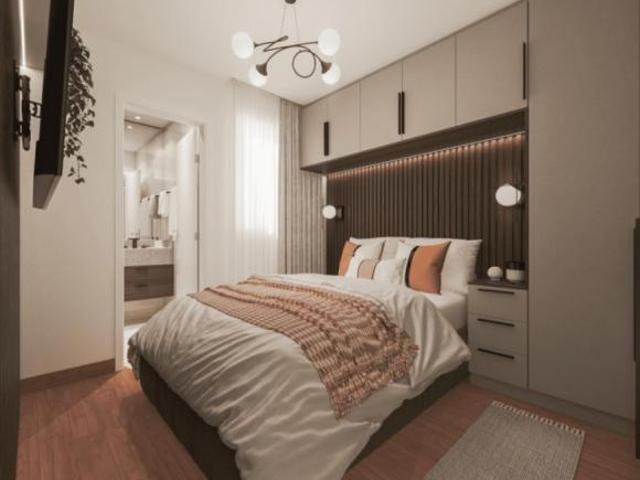Apartamento para venda em Dom Joaquim, Belo Horizonte