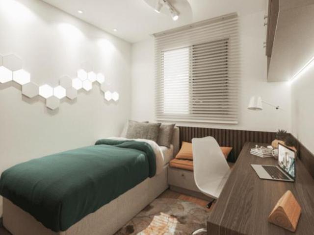 Apartamento para venda em Dom Joaquim, Belo Horizonte