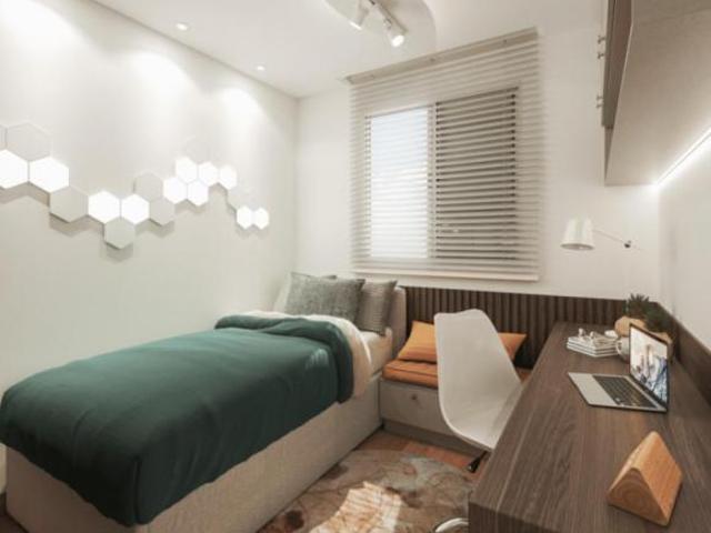 Apartamento para venda em Dom Joaquim, Belo Horizonte
