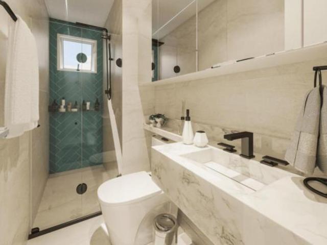 Apartamento para venda em Dom Joaquim, Belo Horizonte