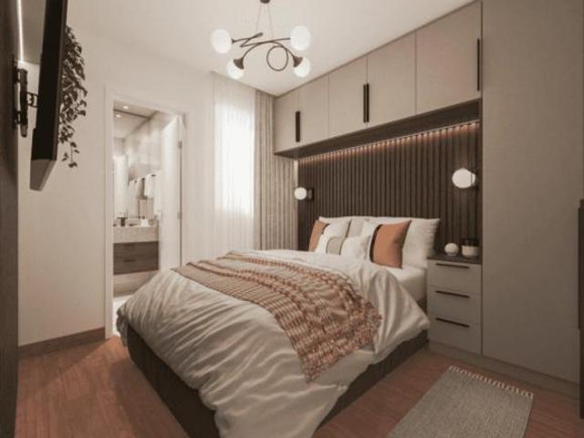 Apartamento para venda em Dom Joaquim, Belo Horizonte