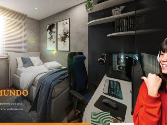 Apartamento para venda em Dom Joaquim, Belo Horizonte