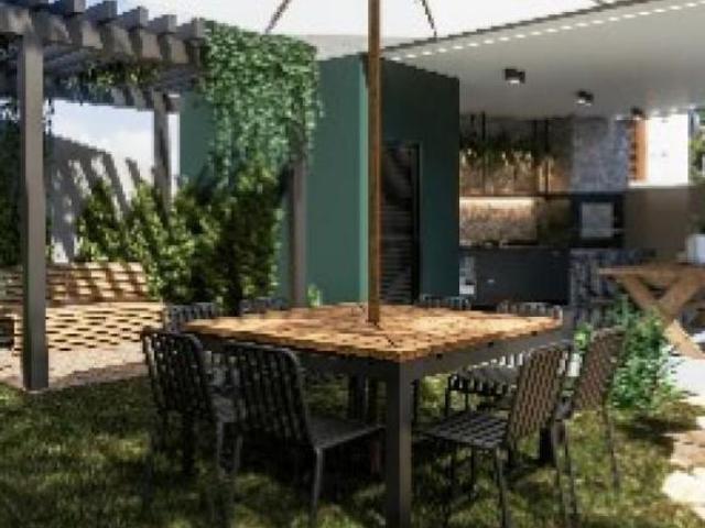 Apartamento para venda em Dom Joaquim, Belo Horizonte