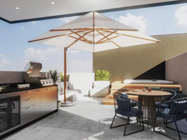 Apartamento para venda em Dom Joaquim, Belo Horizonte
