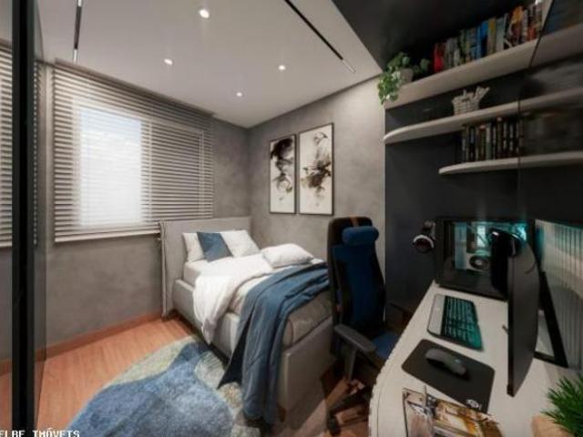 Apartamento para venda em Dom Joaquim, Belo Horizonte