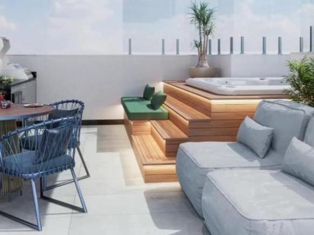 Apartamento para venda em Dom Joaquim, Belo Horizonte