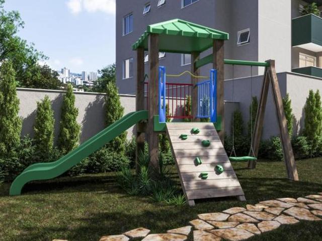 Apartamento para venda em Dom Joaquim, Belo Horizonte